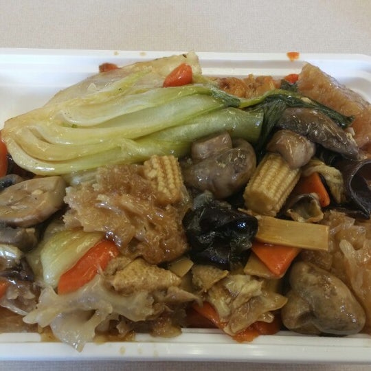 Kent's Kitchen - Chinese Restaurant in Chinatown