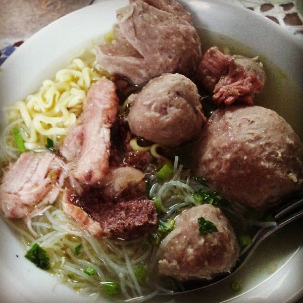 Cipete Raya - Cilandak - Jl Cipete Raya