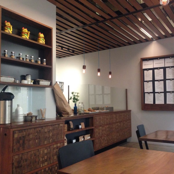 Little T Baker - Union Way (Now Closed) - Bakery