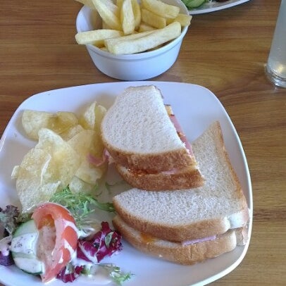 Baxters Restaurant - Restaurant in Fochabers