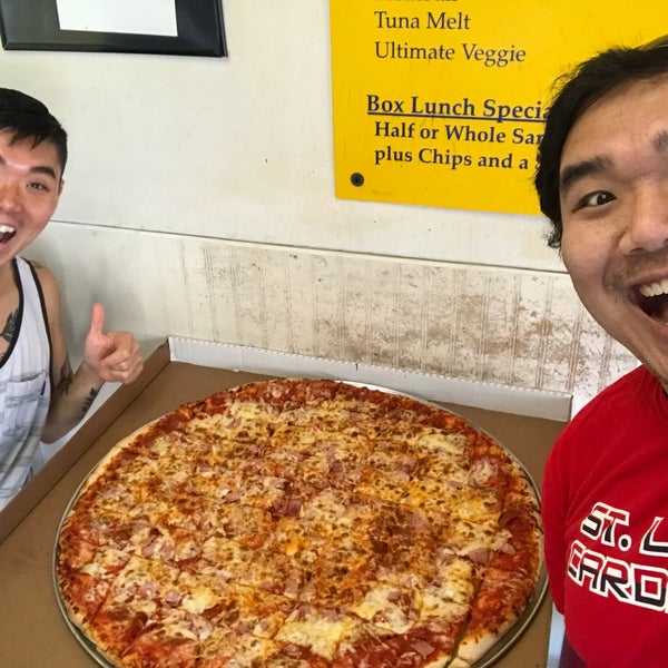 Pointer's Pizza - Pizzeria in Richmond Heights