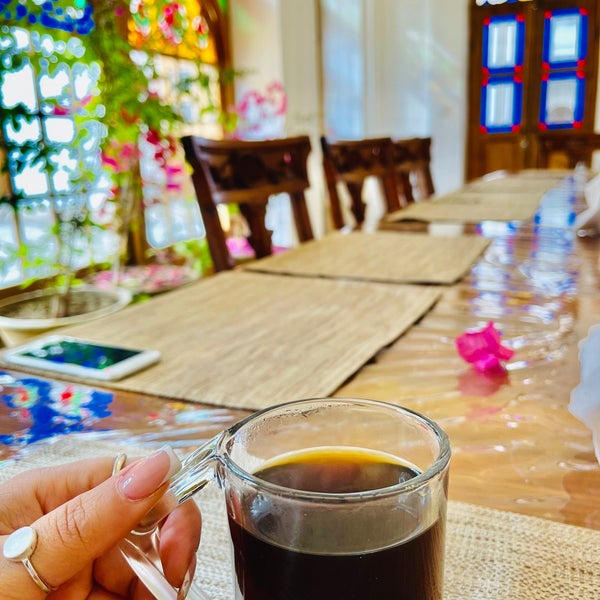 Javaheri Mansion | عمارت جواهری - Hotel