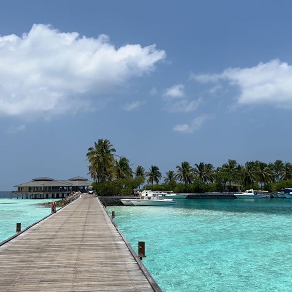 Asdu Sun Island - 4 tips