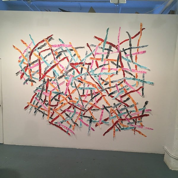 Rush Arts Gallery - Chelsea - New York, NY