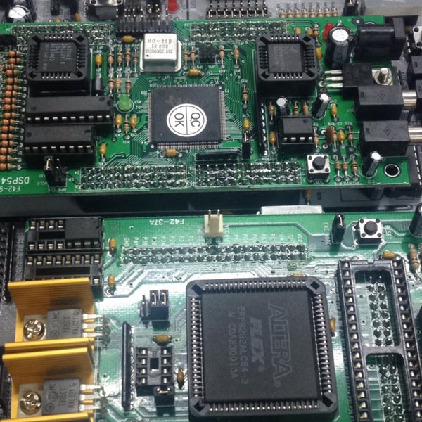 Mabini Building, De La Salle Lipa - College Academic Building in Lipa City