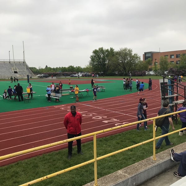 Hanson Stadium - Cragin - Chicago, IL