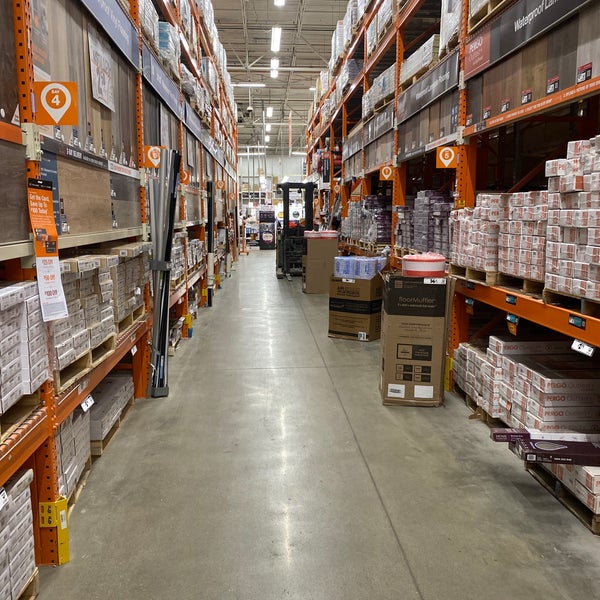 The Home Depot - West Chatham - 7 tips from 707 visitors