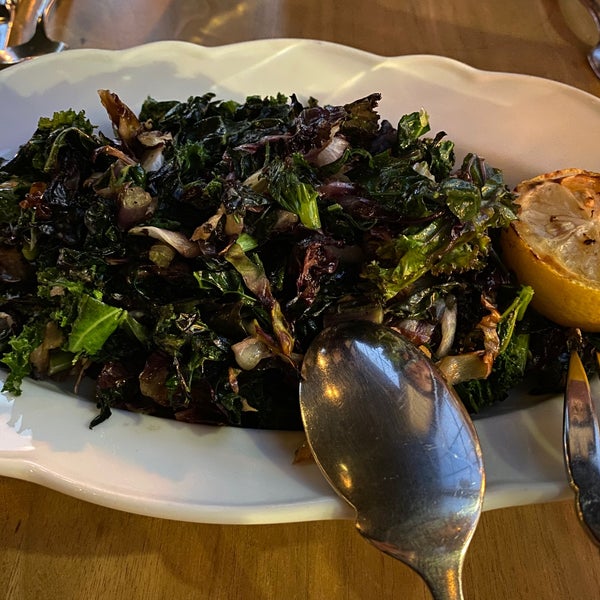 Noce - Italian Restaurant