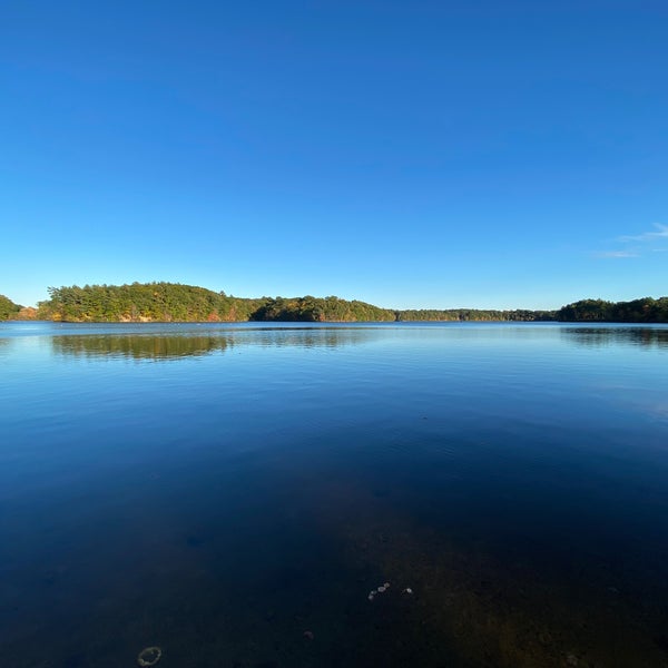 Cochituate State Park - 93 Commonweath Road