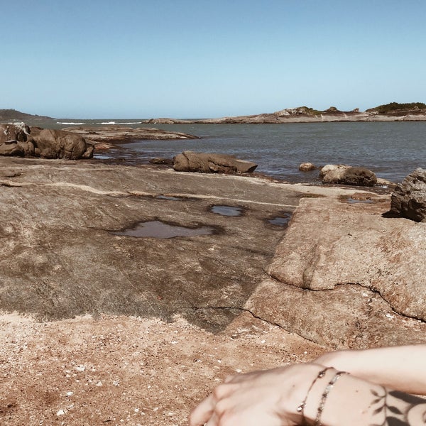 Três Praias - Beach