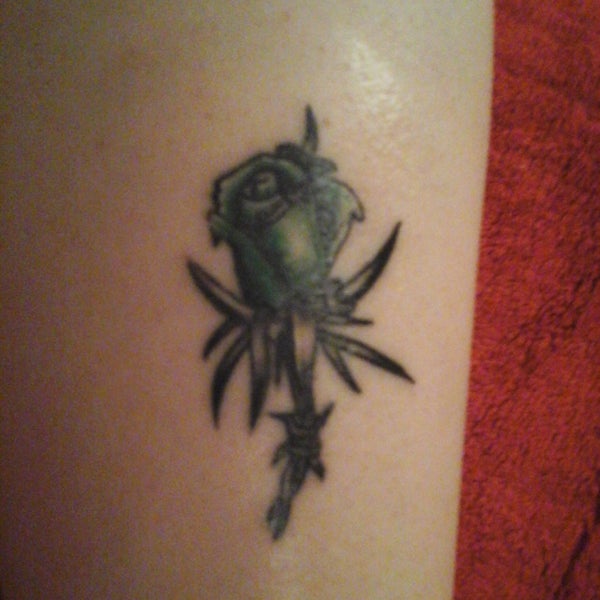 UNIVERSAL TATTOO - 1 tip