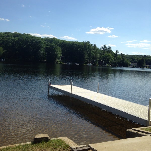 Sugden Reservoir - 18-36 Ledge Ave