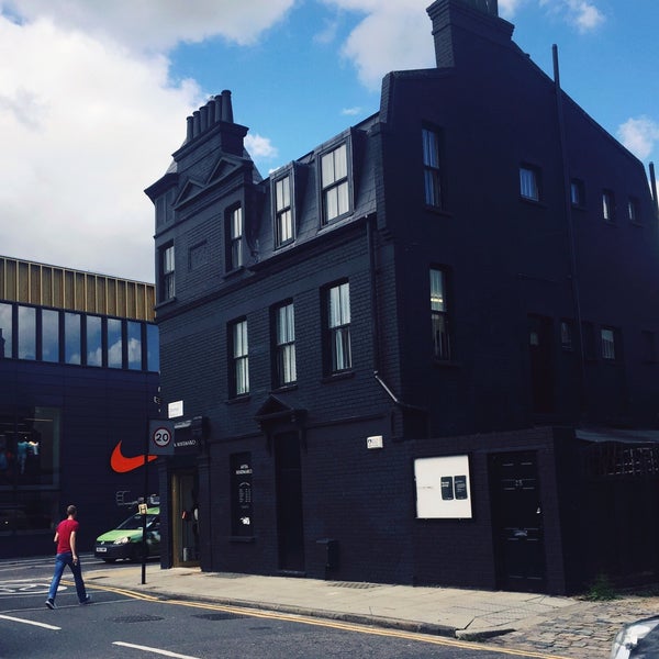 Homerton - Neighborhood in Hackney