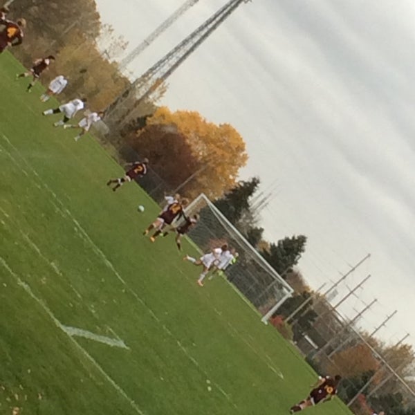Photos at Coon Rapids Soccer Complex - 6 tips