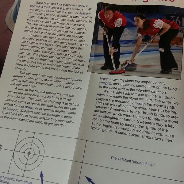 Photos at Newbridge Ice Rink - Skating Rink in Bellmore