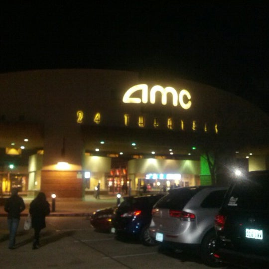 Photos at AMC First Colony 24 - Movie Theater