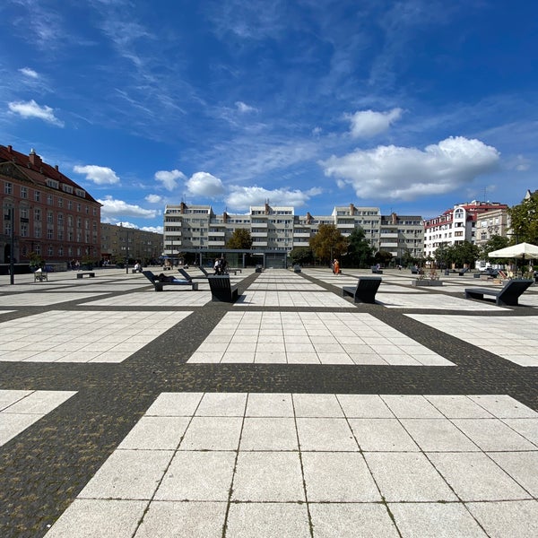 Plac Nowy Targ - Wrocław, Województwo dolnośląskie