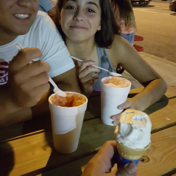 Jimmie Cone - Ice Cream Parlor