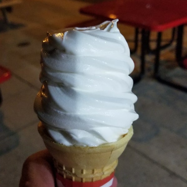 Jimmie Cone - Ice Cream Parlor