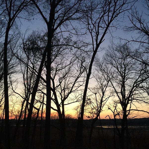 Cherokee Marsh Conservation Park - Madison, WI