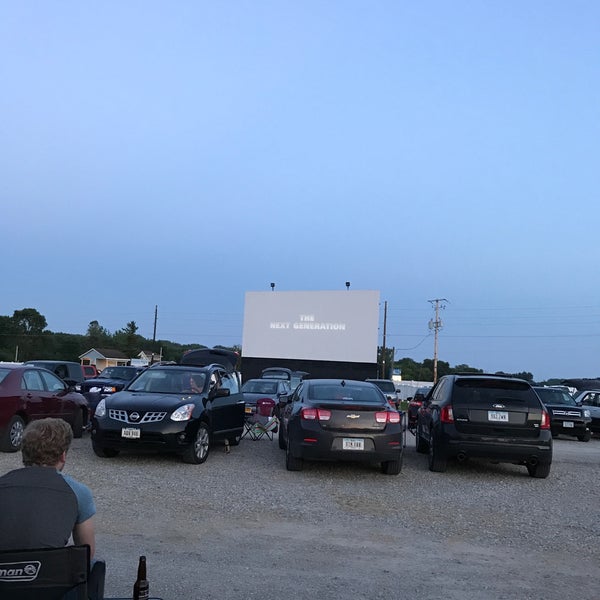 Valle Drive-In - 16 tips from 626 visitors