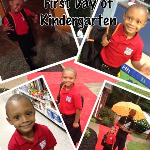 Johnson's Learning Center - Atlanta, GA