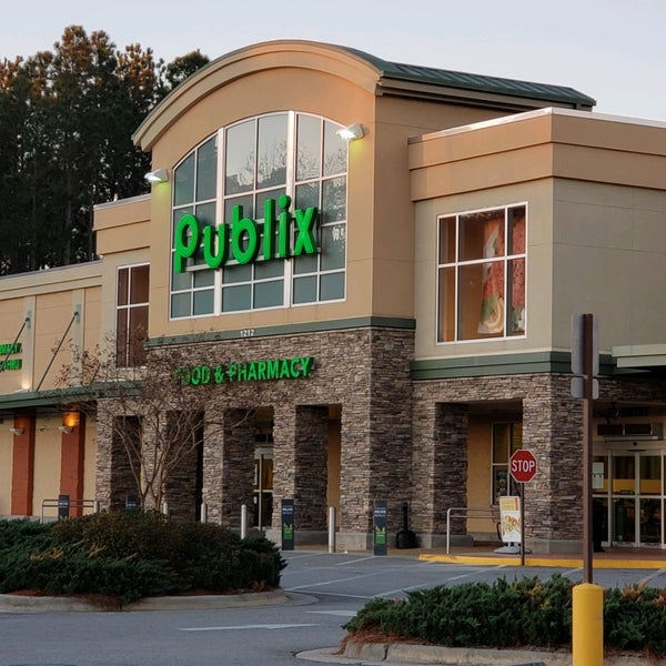 Publix Grocery Store publix-grocery-store