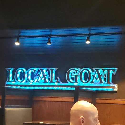 Photos at Local Goat - Pigeon Forge, TN