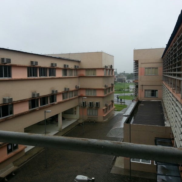 UFRRJ - Universidade Federal Rural do Rio de Janeiro - 2 tips