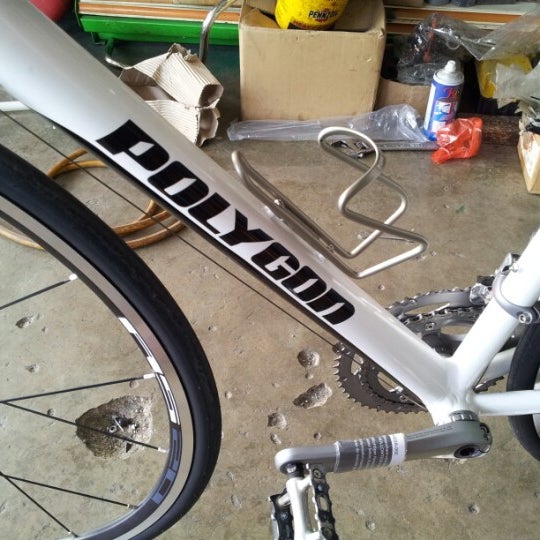 Oze Cycle Shop - 1 tip from 53 visitors