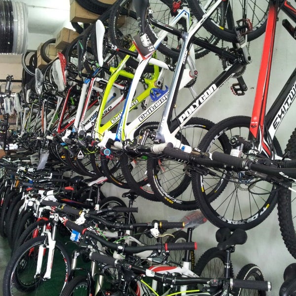 Oze Cycle Shop - 1 tip from 53 visitors