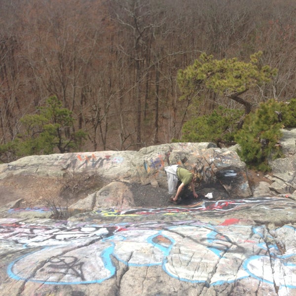 Profile Rock - Other Great Outdoors in Assonet