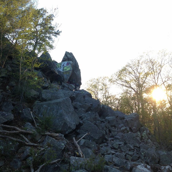 Profile Rock - Other Great Outdoors in Assonet