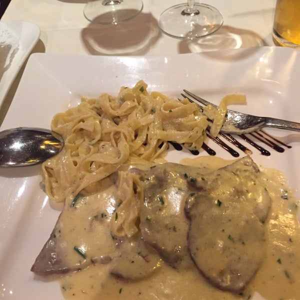 Le Filippo - Italian Restaurant