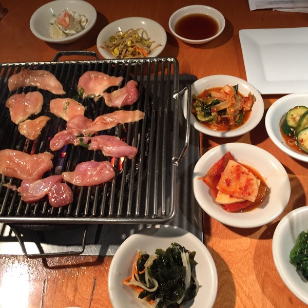 Photos at Chicago Kalbi Korean BBQ - Korean Restaurant in Albany Park
