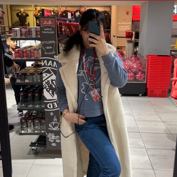 Photos at Manchester United Megastore - Souvenir Store