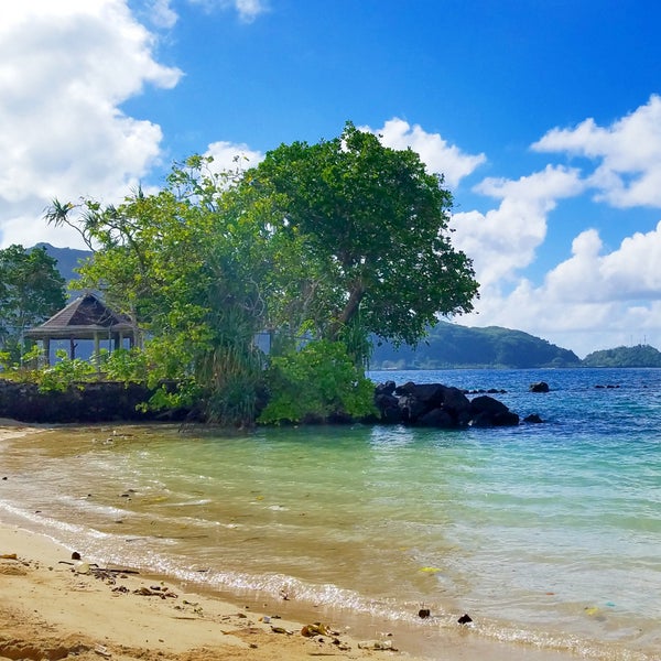 Utulei Beach - 3 tips from 38 visitors