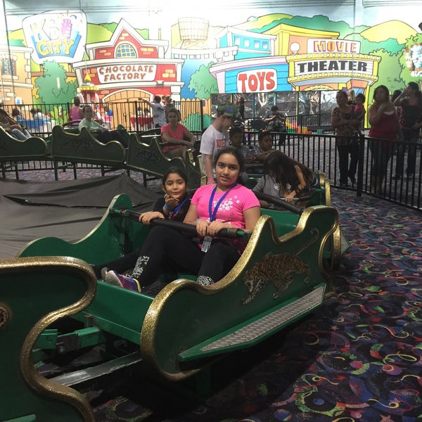 Photos at Amazing Jake's Food & Fun Mesa - Amusement Park in Mesa