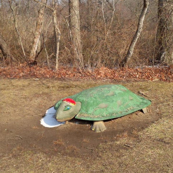 Byron Lake Park - 3 tips from 91 visitors