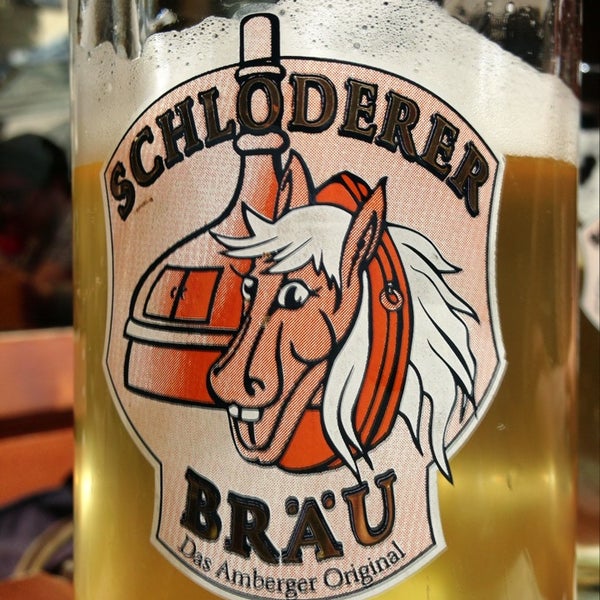 Schloderer Bräu - Rathausstr. 4