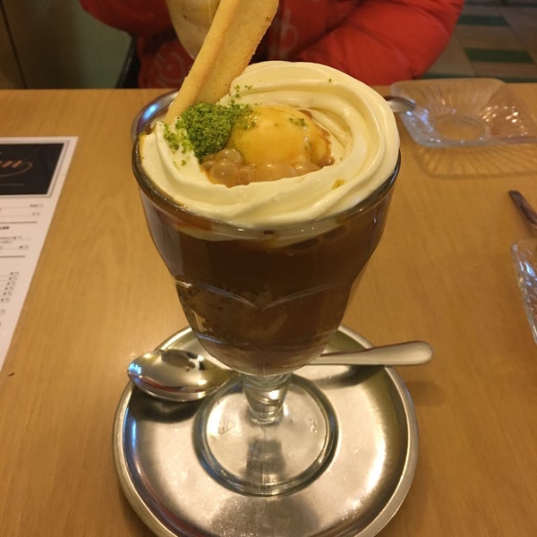 Baylan - Pastry Shop