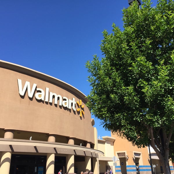 Walmart - Big Box Store in West Hills