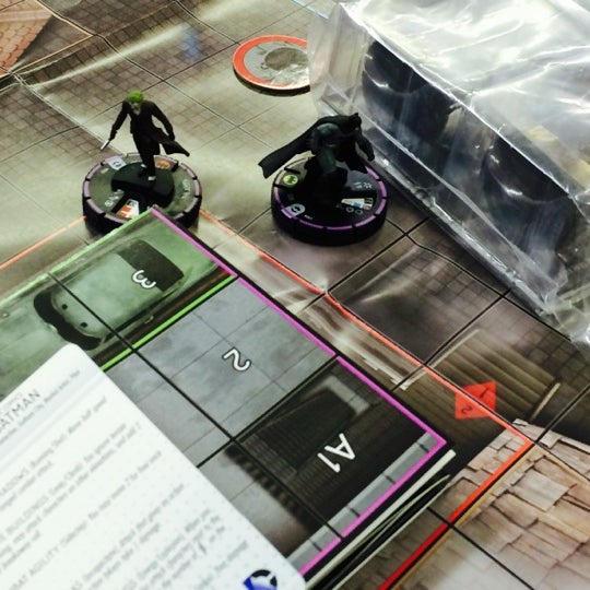 The Realm Games & Comics - Toy Store in Brea