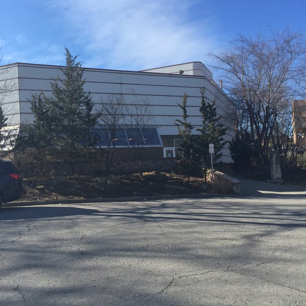 Photos at Roger T. Sermon Community Center - Community Center in ...