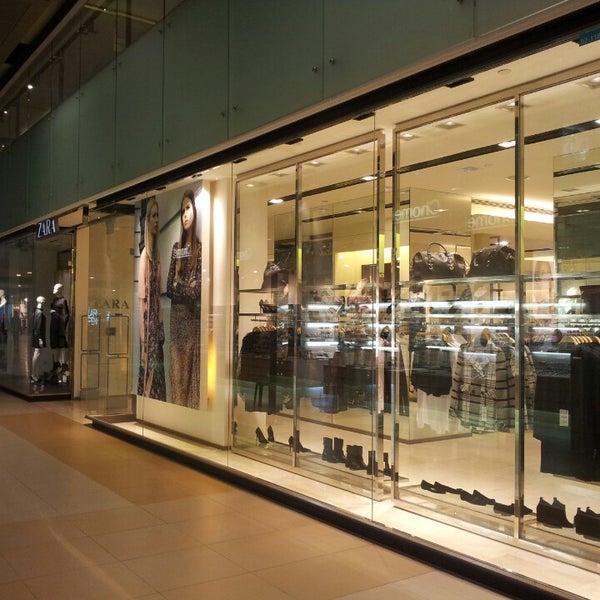 ZARA - Downtown Core - 7 tips from 1381 visitors