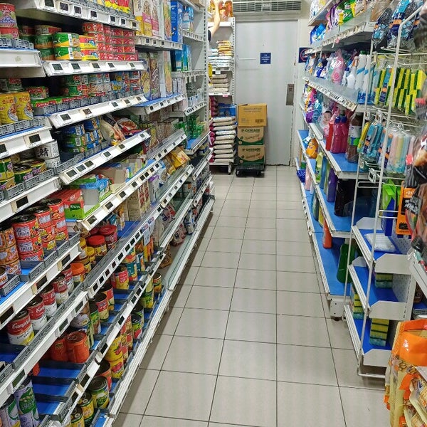 NTUC FairPrice