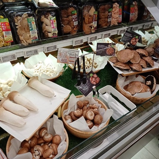 Fairprice Xtra - Supermarket in Marine Parade