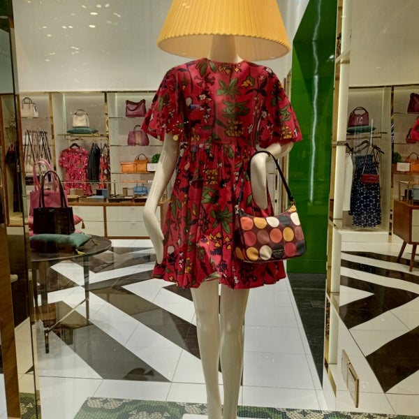Kate Spade