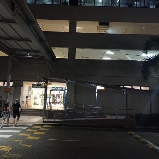 Photos at ESR BizPark @Chai Chee - Shopping Mall in Bedok