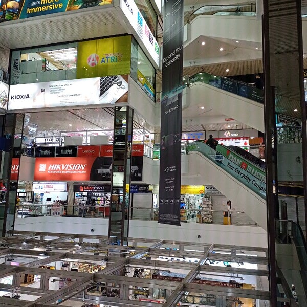 Sim Lim Square - Heritage District - 223 tips from 20146 visitors